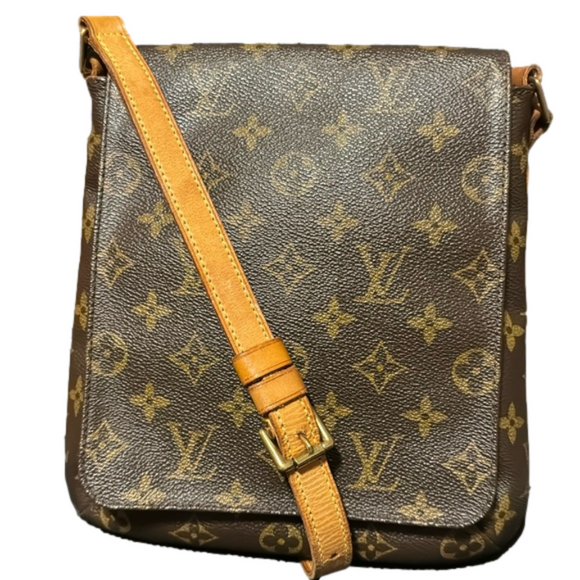 Louis Vuitton | Bags | Louis Vuitton Musette Salsa Handbag | Poshmark